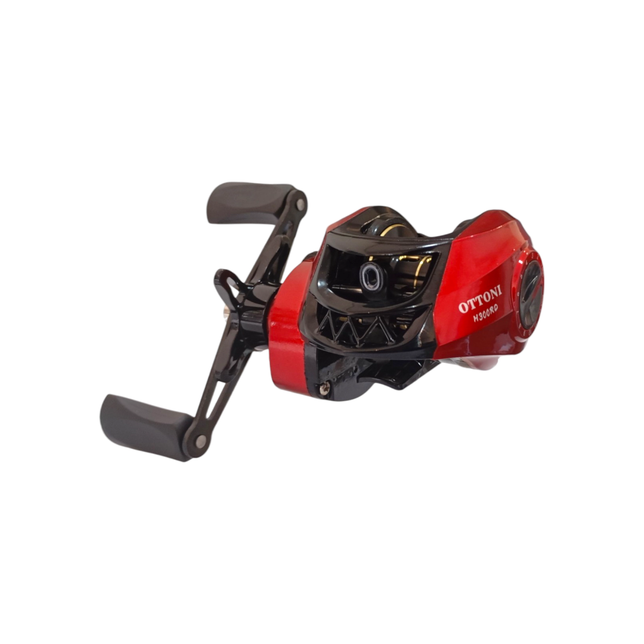 Reel Ottoni H300RD - Pesca Pro