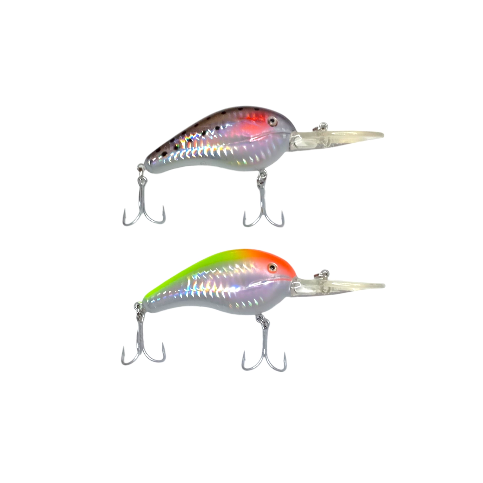 Señuelo Crankbait Ottoni PF0854 - Pesca Pro